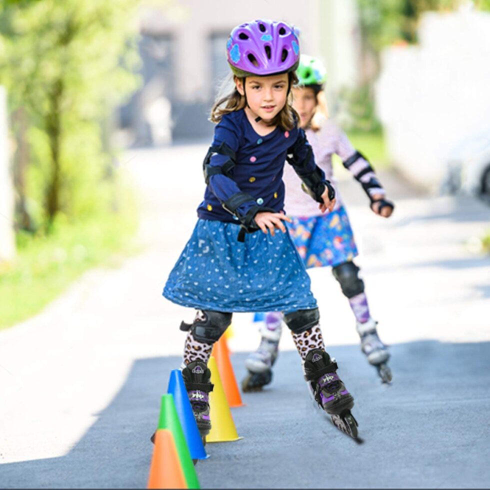 Alien Inline Skating | Canyon Meadows Community Association
